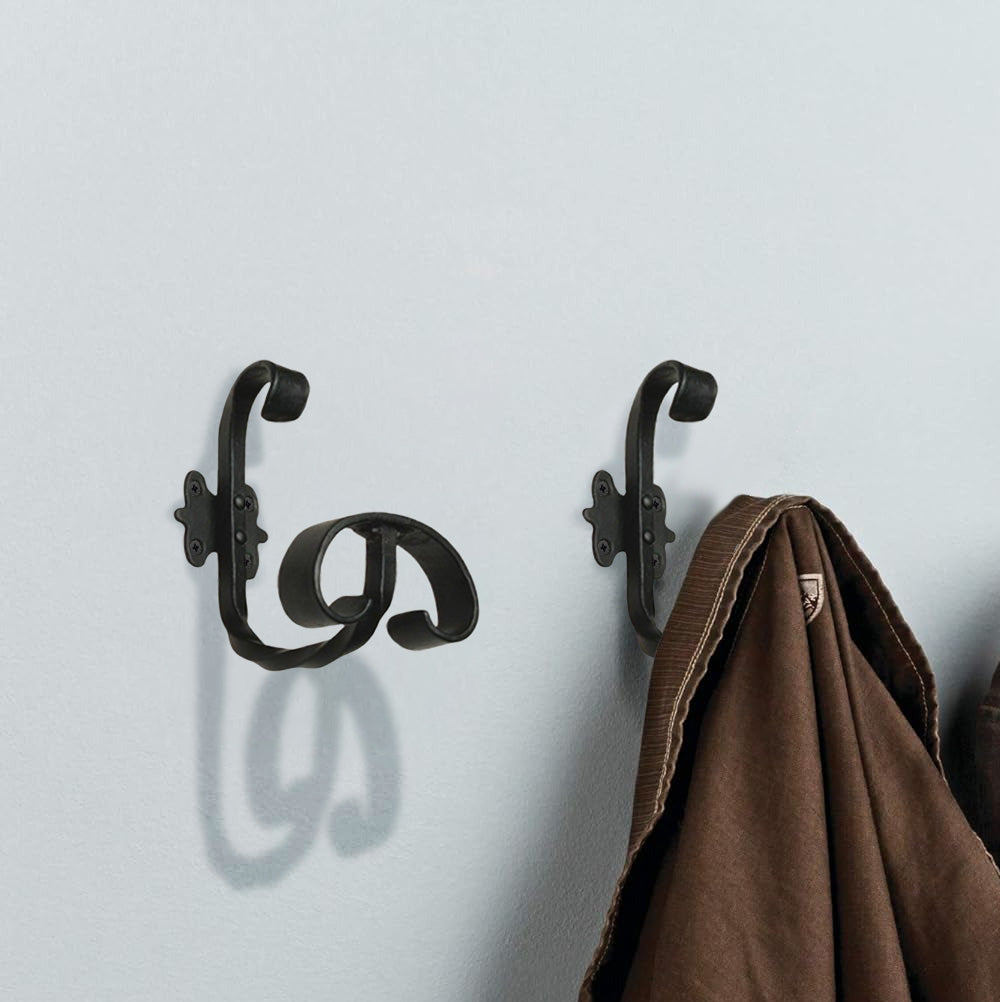 Gancho perchero modelo 101 – Herrajes Bulnes