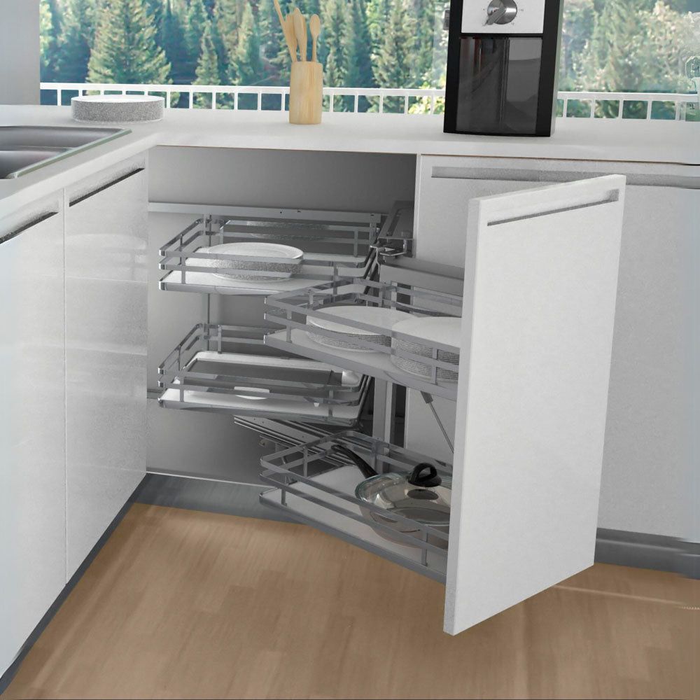 Magic Corner - AKI – Herrajes Bulnes