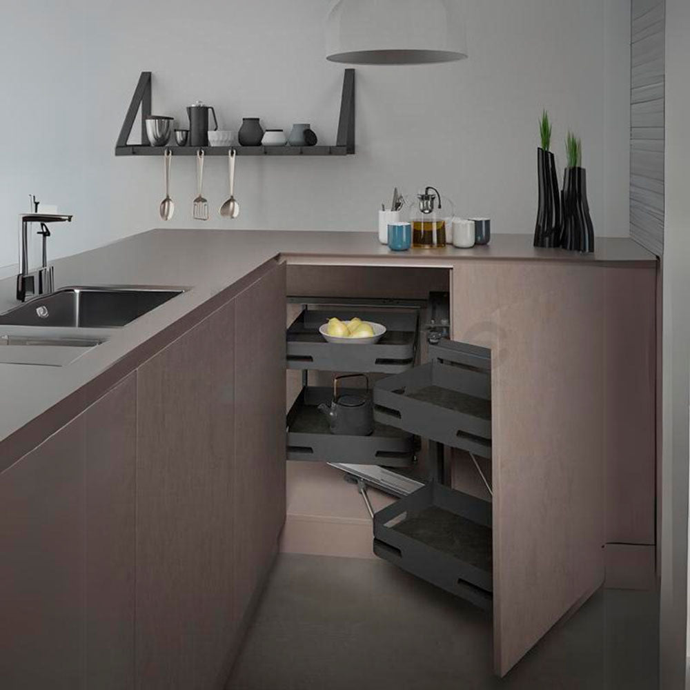 Magic Corner - SIGE – Herrajes Bulnes